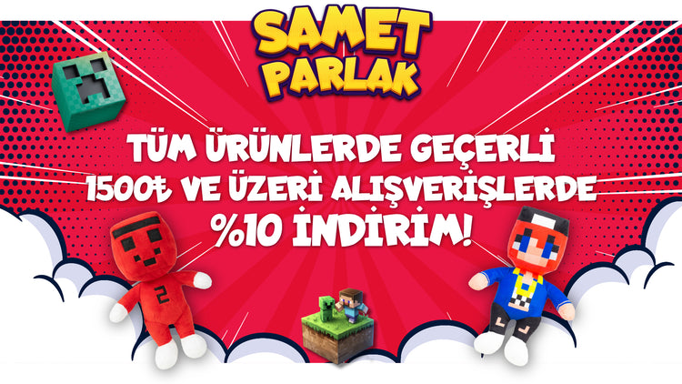 Samet Parlak