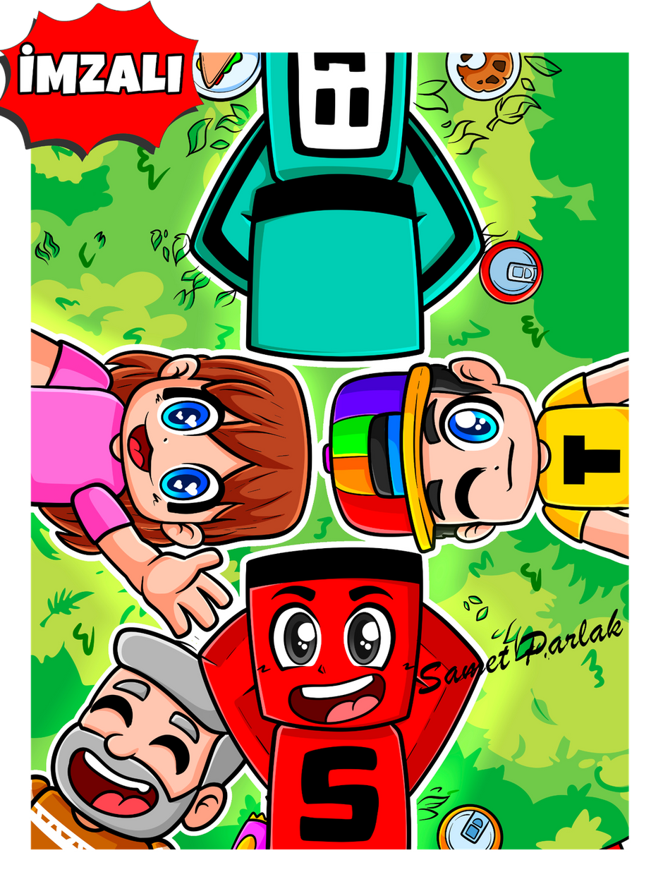 Ürünler – Samet Parlak