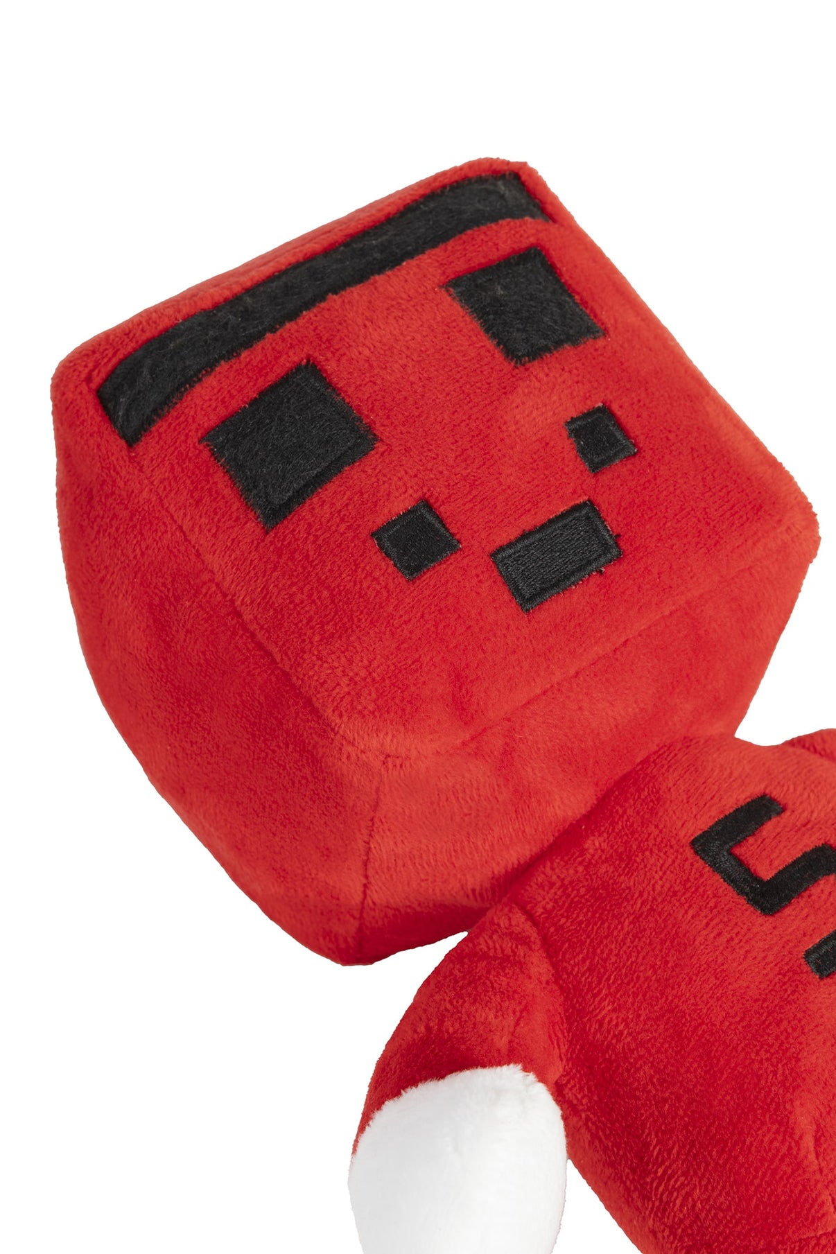 Samet Parlak Peluş – Yumuşak 30 cm Oyuncak Peluş | Türkiye’de Üretildi